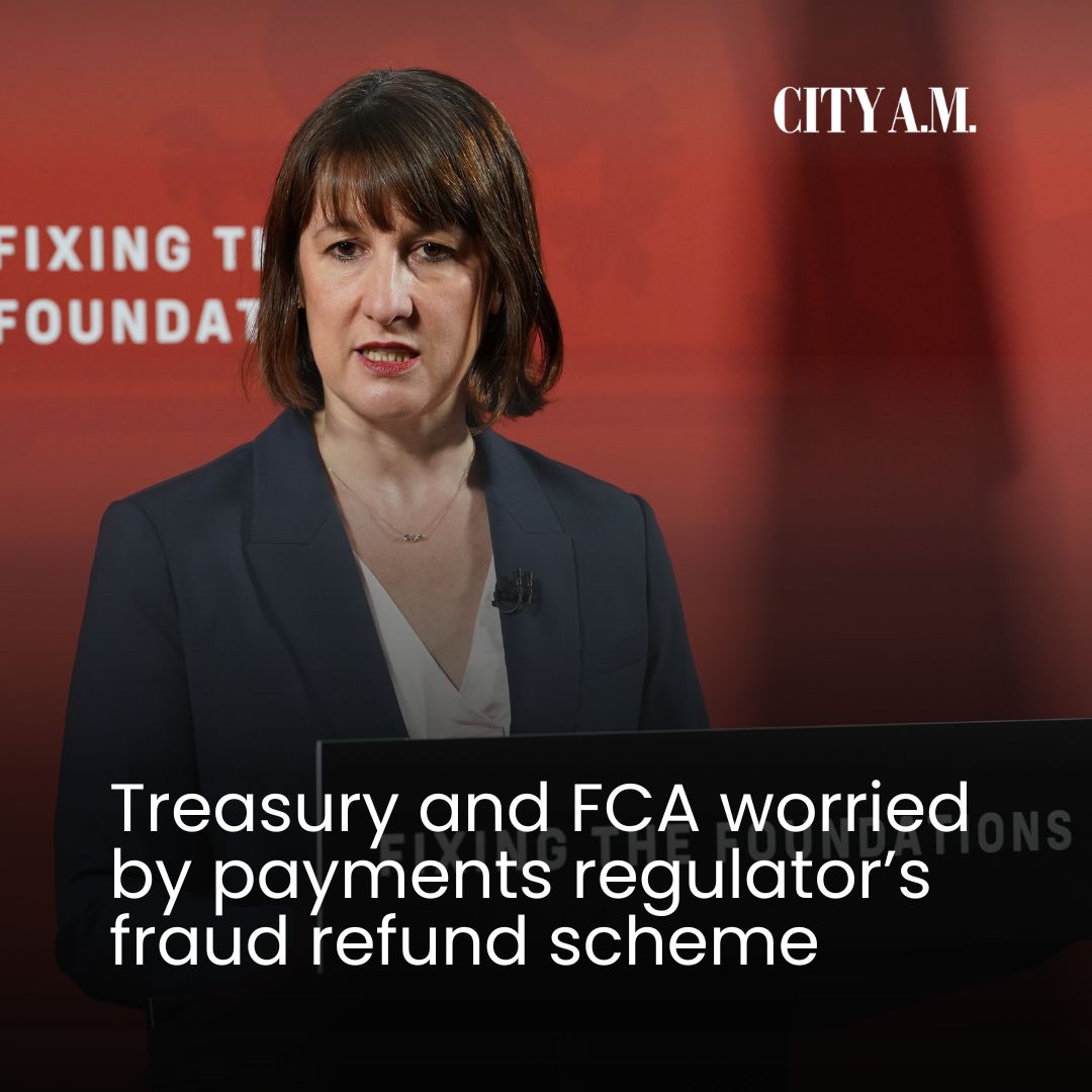 APPG on Fair Banking on LinkedIn: Regulators have to find a way to ... APPG on Fair Banking on LinkedIn: Regulators have to find a way to ...