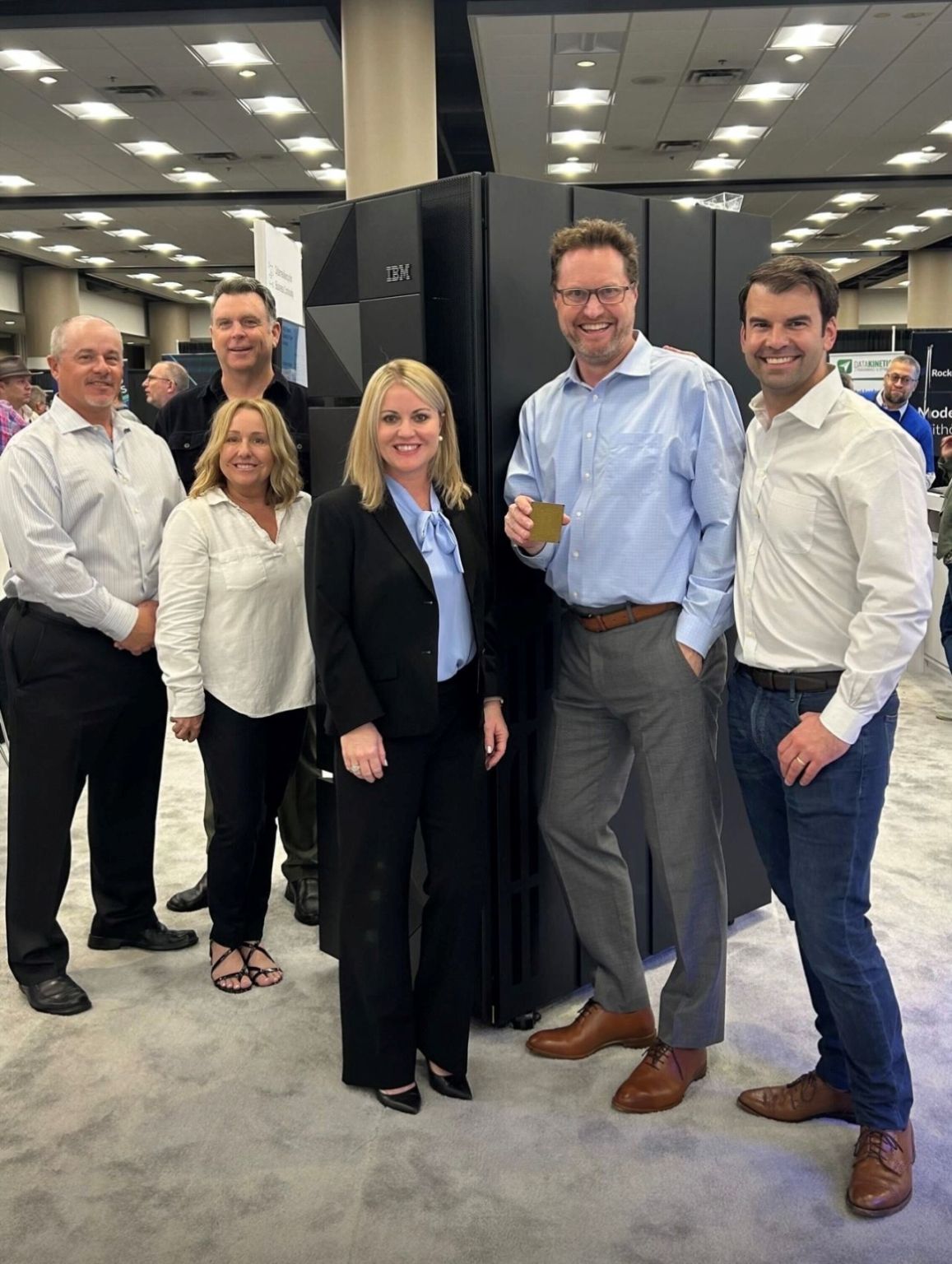 Interskill Learning on LinkedIn: #wearemainframe #ibmz #mainframe # ... Interskill Learning on LinkedIn: #wearemainframe #ibmz #mainframe # ...