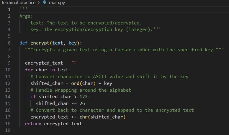 Joti Sukheja on LinkedIn: #pythonprogramming #learningjourney # ... Joti Sukheja on LinkedIn: #pythonprogramming #learningjourney # ...