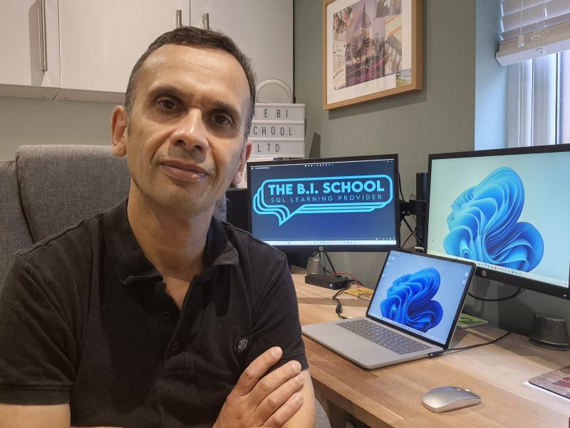 Nick Holt on LinkedIn: #sql #sqlserver #learnsql #data #dataanalytics # ... Nick Holt on LinkedIn: #sql #sqlserver #learnsql #data #dataanalytics # ...
