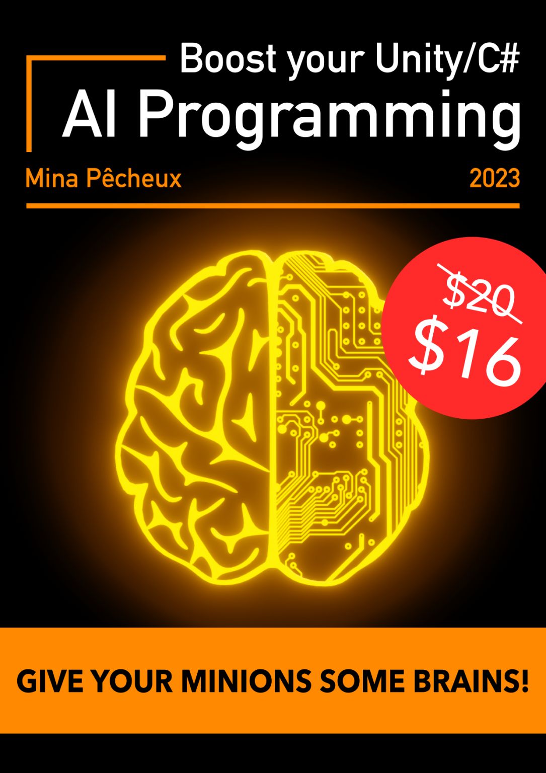 Mina PĂȘcheux on LinkedIn: #unity #csharp #programming #ai # ... Mina PĂȘcheux on LinkedIn: #unity #csharp #programming #ai # ...