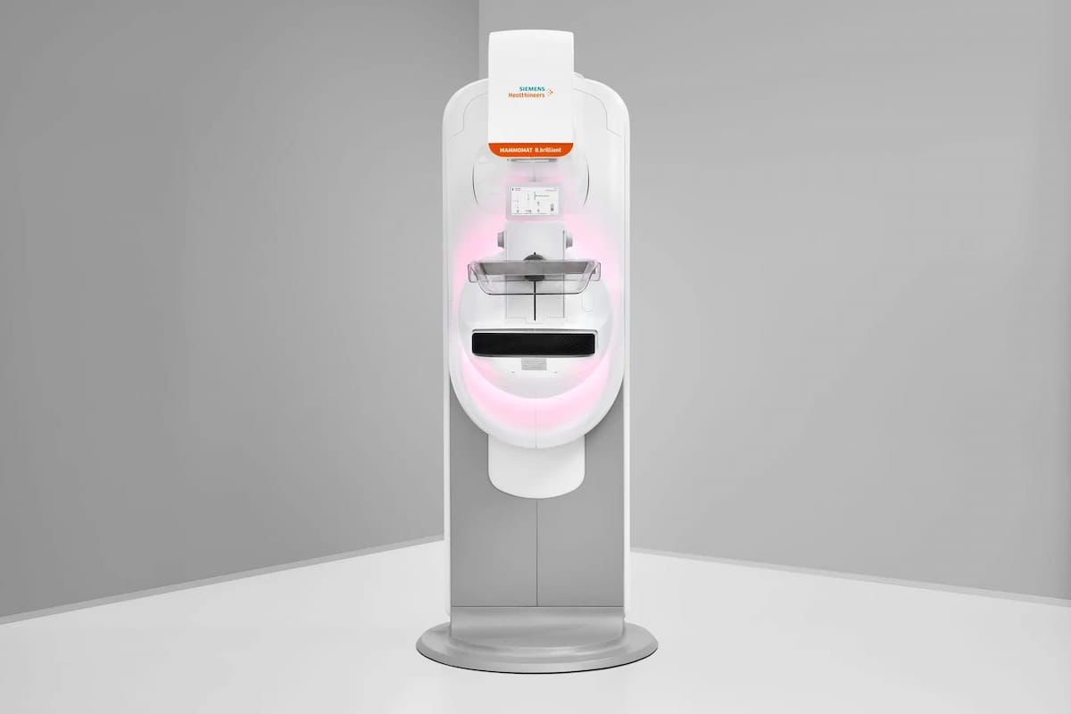 Diagnostic Imaging® on LinkedIn: #mammography #radiology #radres # ... Diagnostic Imaging® on LinkedIn: #mammography #radiology #radres # ...