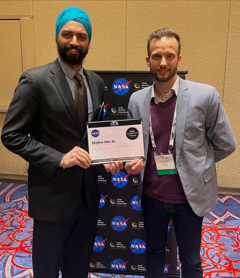 Mike Seper on LinkedIn: Congratulations Kanwar Singh and the Skyline ... Mike Seper on LinkedIn: Congratulations Kanwar Singh and the Skyline ...