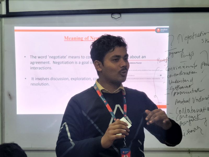 Ranjeet gupta on LinkedIn: Always become an example to others. Ranjeet gupta on LinkedIn: Always become an example to others.