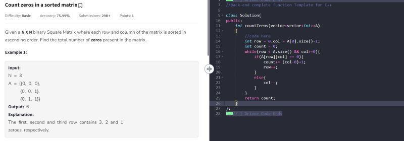 Shubham Sharma on LinkedIn: #dsa #algorithms #problemsolving # ... Shubham Sharma on LinkedIn: #dsa #algorithms #problemsolving # ...