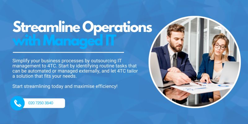4TC SERVICES LIMITED on LinkedIn: 💻 Simplify your business and boost ... 4TC SERVICES LIMITED on LinkedIn: 💻 Simplify your business and boost ...