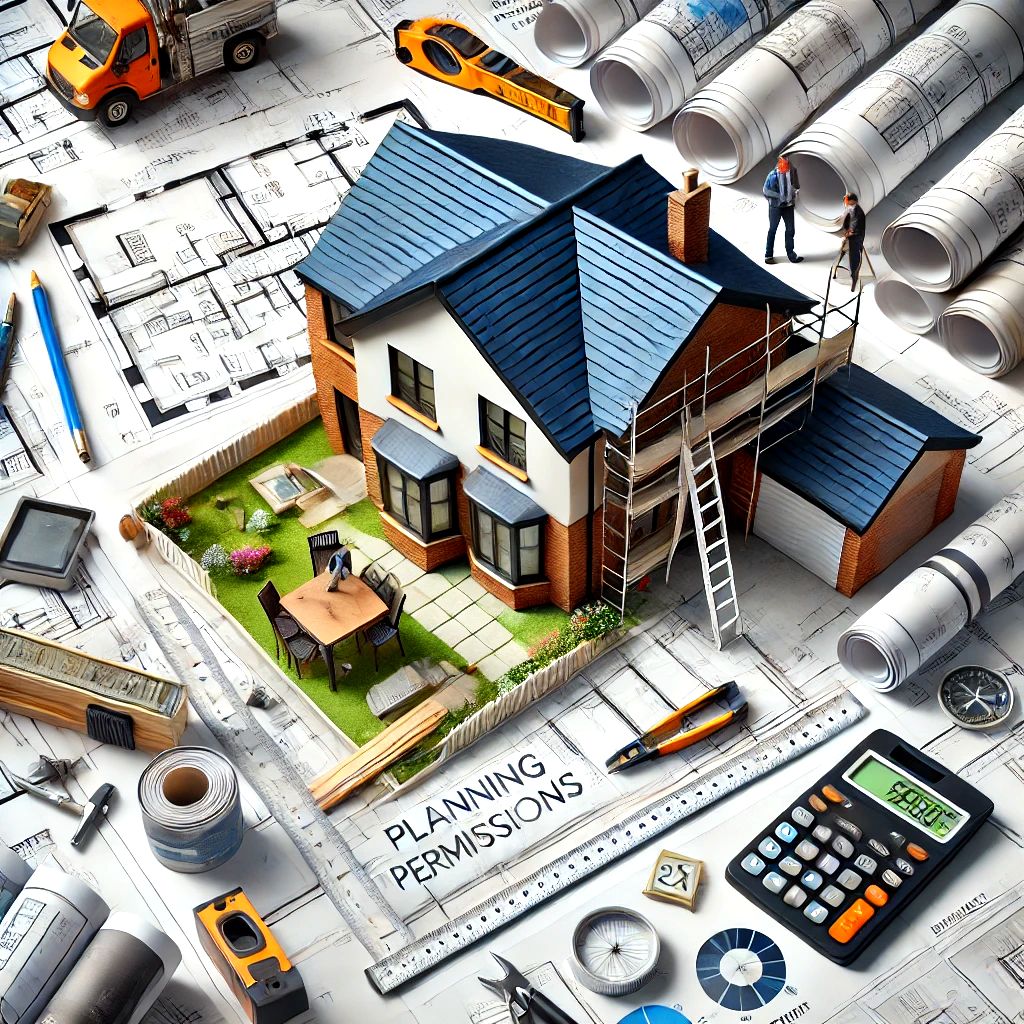 James Dinsdale on LinkedIn: Points to consider when extending your BTL ... James Dinsdale on LinkedIn: Points to consider when extending your BTL ...