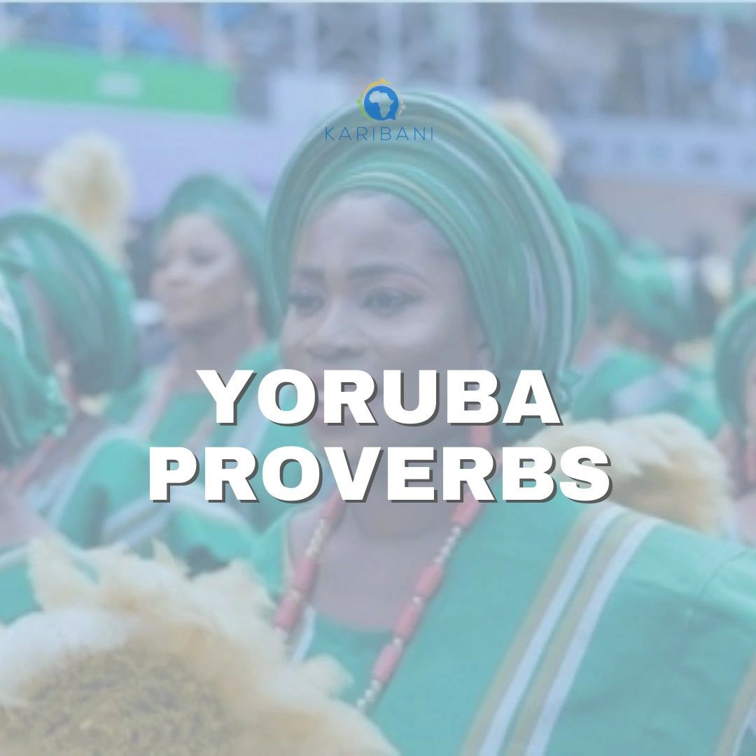 'Karibani - Learn a new African Language today' on LinkedIn: #karibani ... 'Karibani - Learn a new African Language today' on LinkedIn: #karibani ...