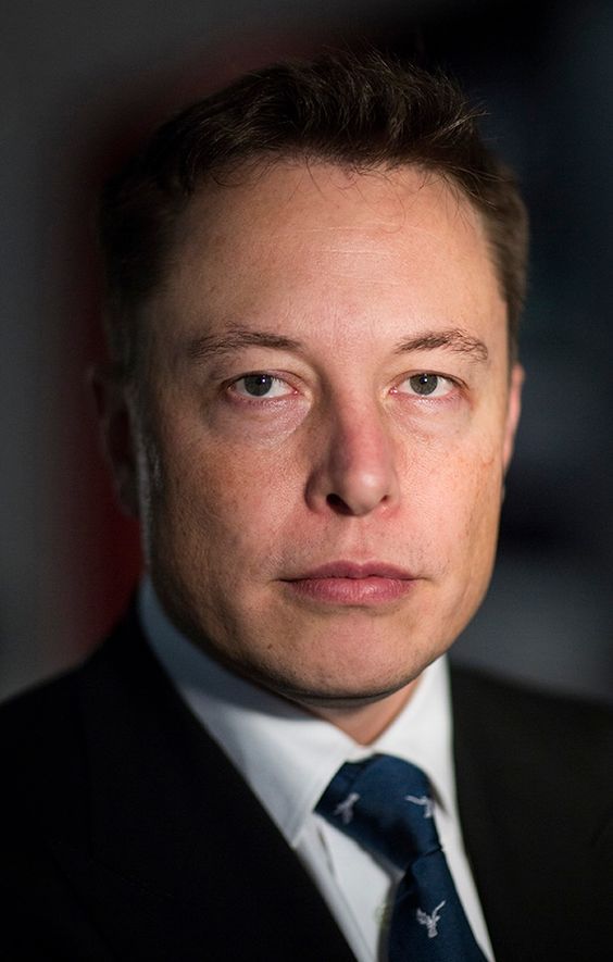 How Elon Musk learns faster than everyone (and how you can too) | Dan ... How Elon Musk learns faster than everyone (and how you can too) | Dan ...