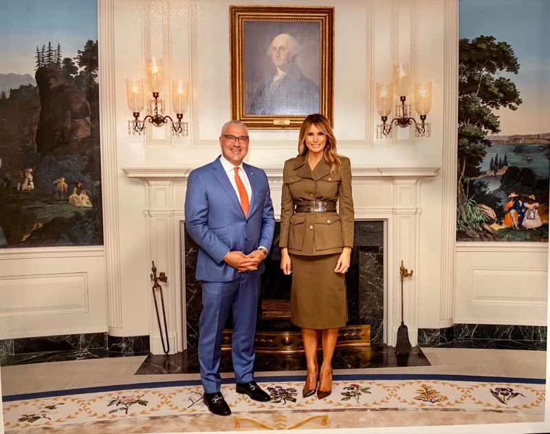 Michael Wildes on LinkedIn: Mayor Michael Wildes, Esq. attends Funeral ... Michael Wildes on LinkedIn: Mayor Michael Wildes, Esq. attends Funeral ...