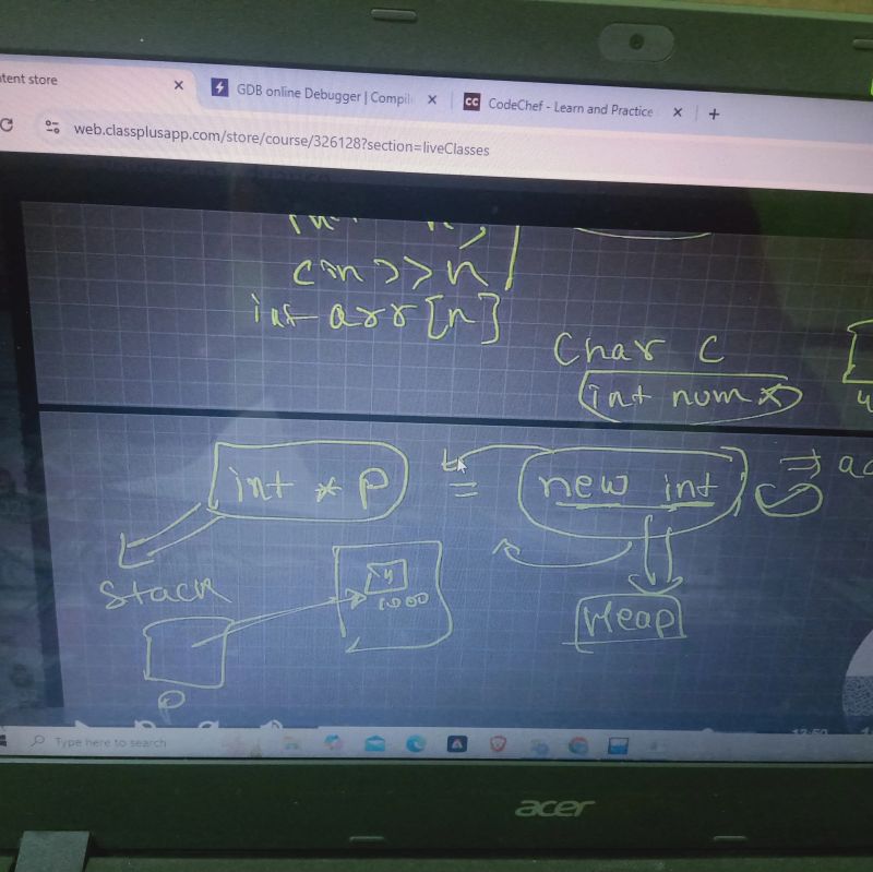Nitin Kumar Patwa on LinkedIn: #competitivecoding #dsa #cpp #codechef # ... Nitin Kumar Patwa on LinkedIn: #competitivecoding #dsa #cpp #codechef # ...