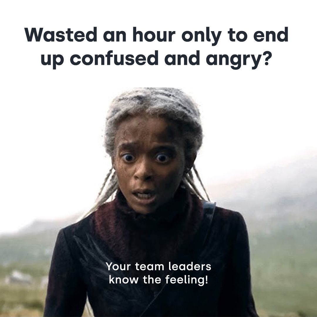 Centrical on LinkedIn: Save team leaders time and make life easier with ... Centrical on LinkedIn: Save team leaders time and make life easier with ...