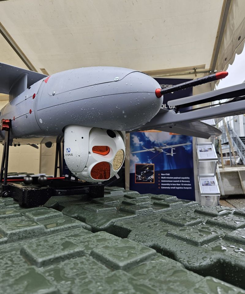 Edge Autonomy on LinkedIn: #dalo #uav #payload #uas #missionsolutions # ... Edge Autonomy on LinkedIn: #dalo #uav #payload #uas #missionsolutions # ...