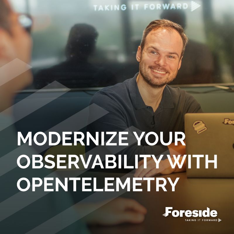 Niek Heezemans on LinkedIn: #opentelemetry #observability #otel #apm Niek Heezemans on LinkedIn: #opentelemetry #observability #otel #apm