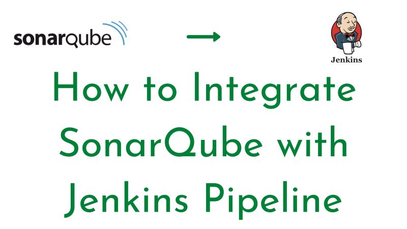 DevOps Hint on LinkedIn: #jenkins #jenkinstutorial #sonarqube DevOps Hint on LinkedIn: #jenkins #jenkinstutorial #sonarqube