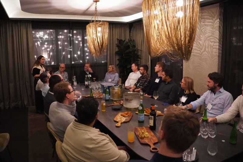 Zach Binge on LinkedIn: #ai #data #ai #businessgrowth #innovation # ... Zach Binge on LinkedIn: #ai #data #ai #businessgrowth #innovation # ...