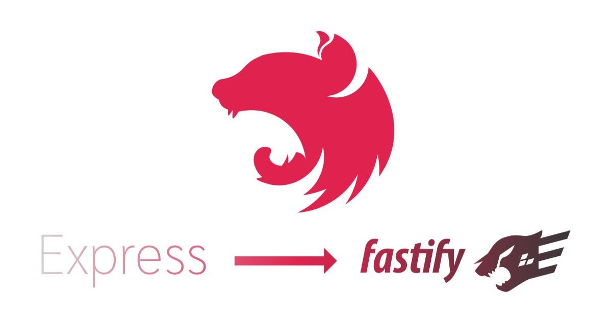 Het Patel on LinkedIn: #javascript #typescript #nodejs #fastify # ... Het Patel on LinkedIn: #javascript #typescript #nodejs #fastify # ...
