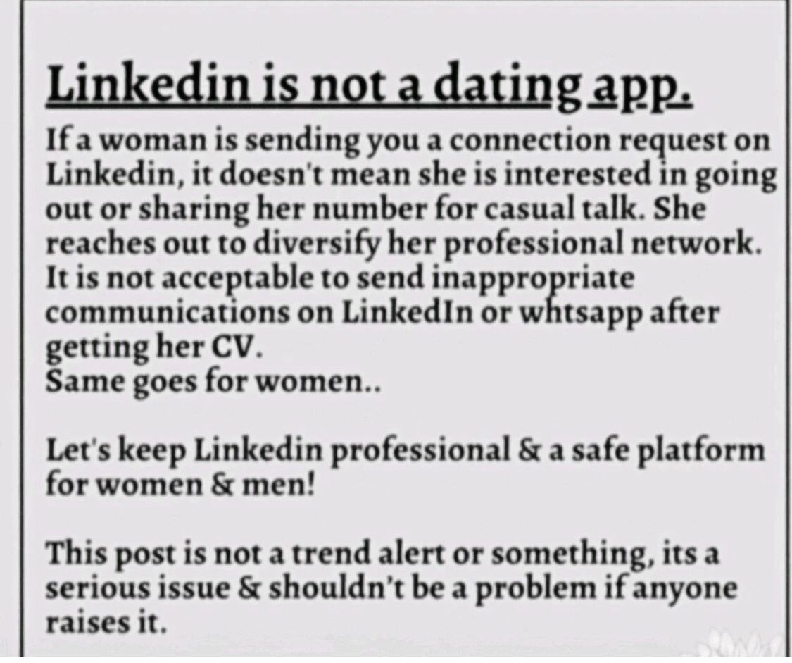 Sapana Chauhan posted on LinkedIn Sapana Chauhan posted on LinkedIn
