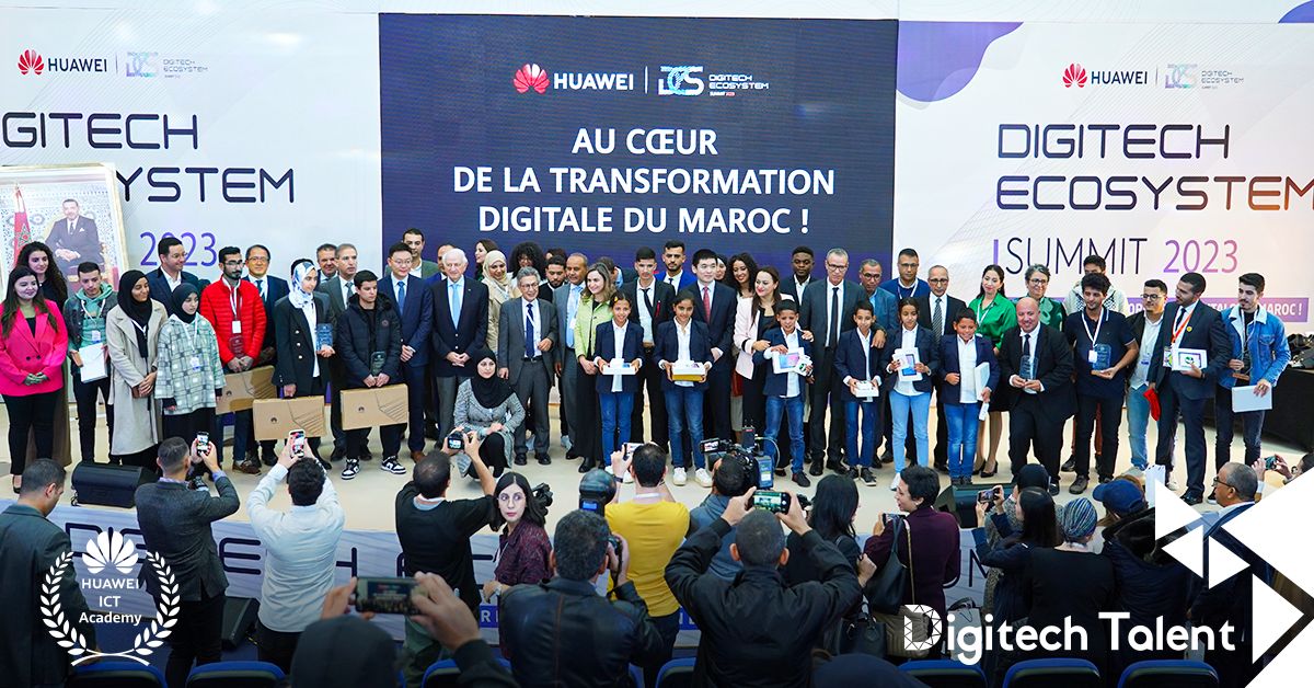 Digitech talent on LinkedIn: #digitechtalent #digitechecosystemsummit Digitech talent on LinkedIn: #digitechtalent #digitechecosystemsummit
