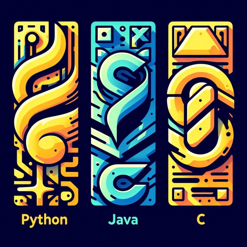 Abhishek Ganesan on LinkedIn: #java #c #python #softwaredeveloper # ... Abhishek Ganesan on LinkedIn: #java #c #python #softwaredeveloper # ...