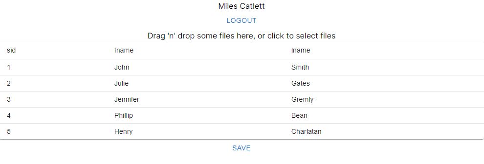 I've been delving into Next.js (built on a Postgres database with ... I've been delving into Next.js (built on a Postgres database with ...
