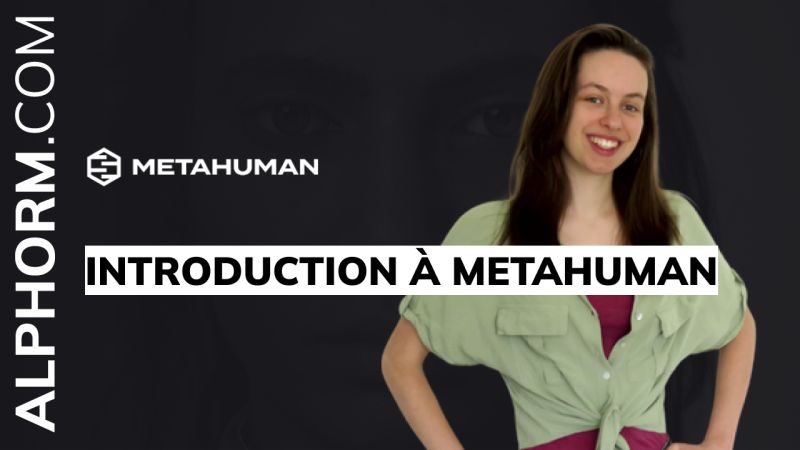 Leïa Courtois sur LinkedIn : #formation #metahuman #unrealengine | 15 ... Leïa Courtois sur LinkedIn : #formation #metahuman #unrealengine | 15 ...