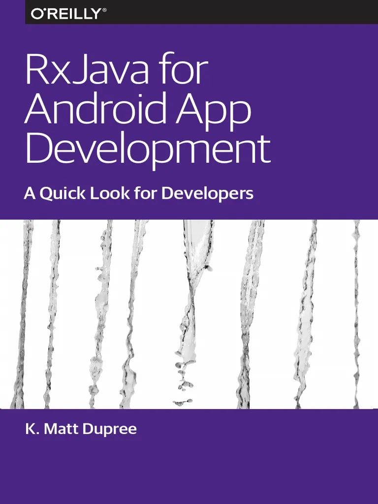 Ju Rao on LinkedIn: #java #programming #android #androidapps #rxjava Ju Rao on LinkedIn: #java #programming #android #androidapps #rxjava
