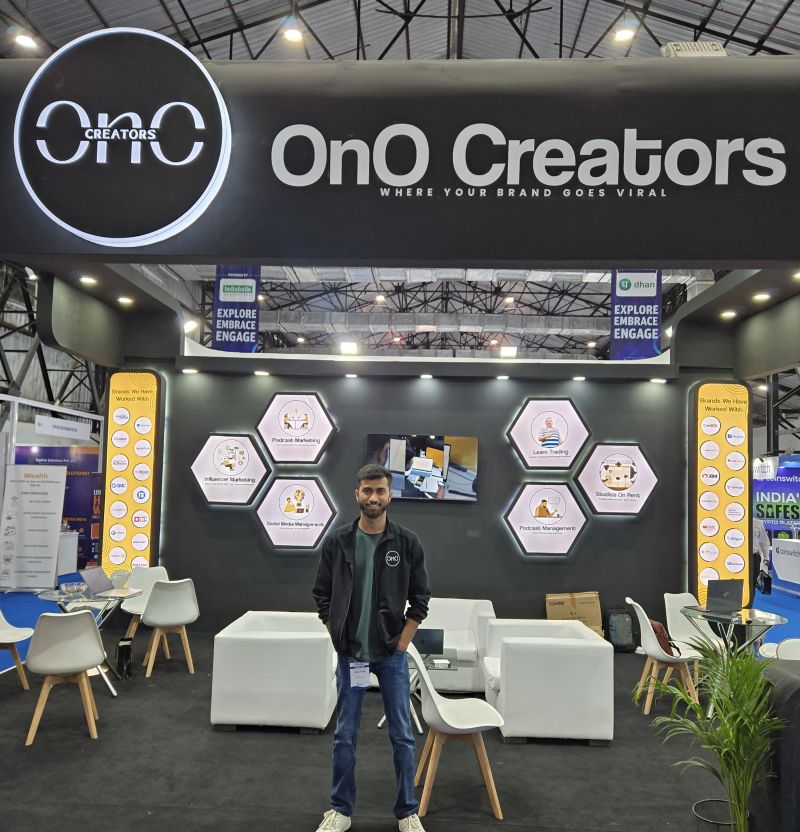 From No Plan to Sales Head: My Roller Coaster Journey at ONO Creators ... From No Plan to Sales Head: My Roller Coaster Journey at ONO Creators ...