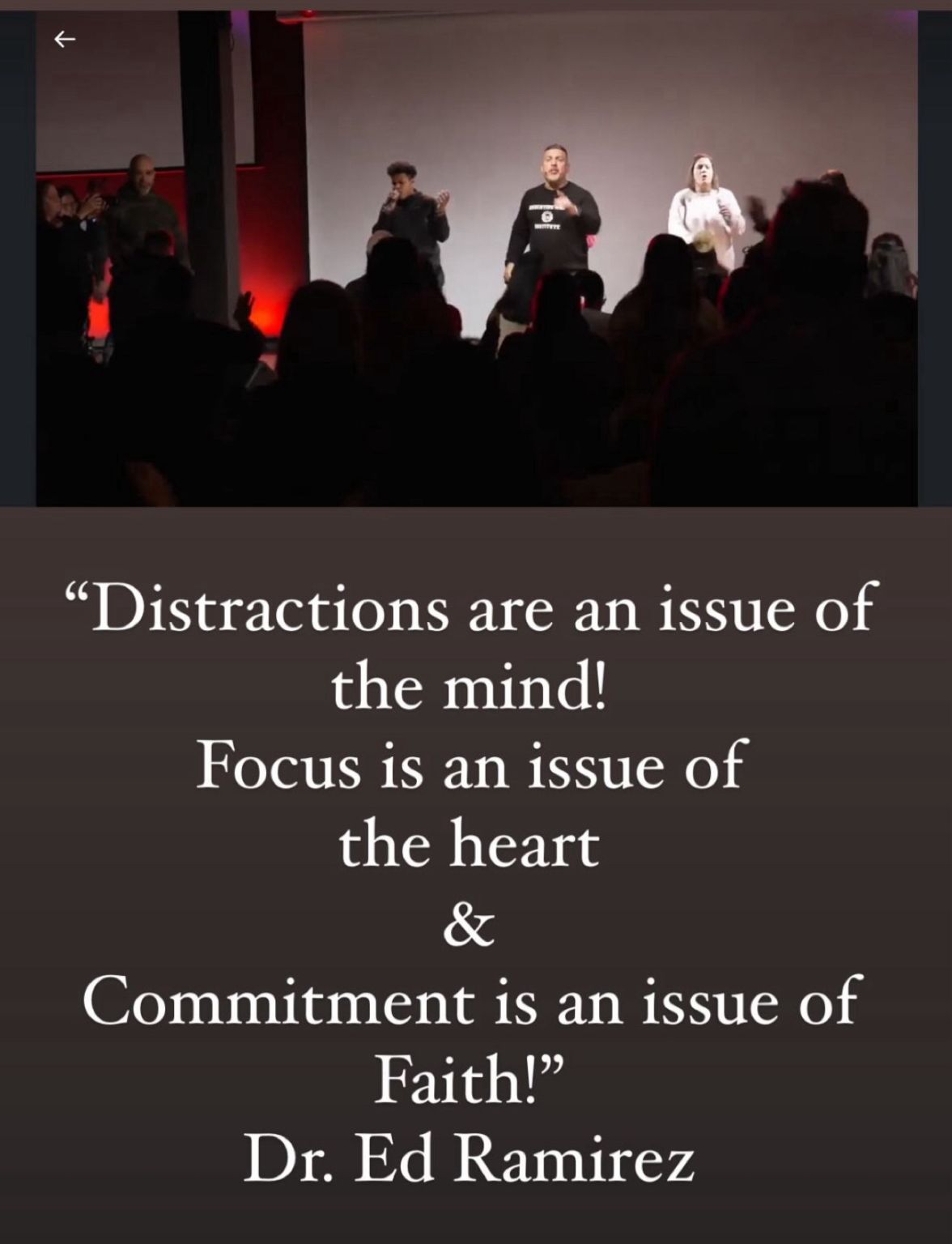 Dr. Edward Ramirez, D.B.A. on LinkedIn: Transformational Leadership ... Dr. Edward Ramirez, D.B.A. on LinkedIn: Transformational Leadership ...