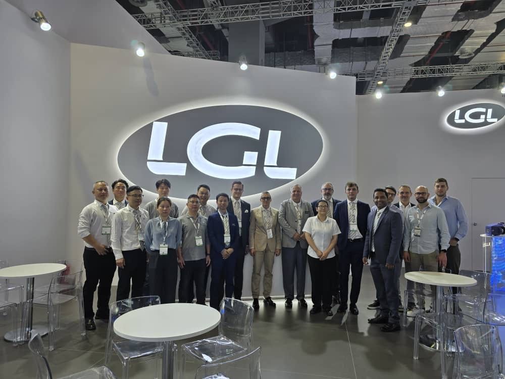 Avinash Powar on LinkedIn: #itmaasia2024 #lgl Avinash Powar on LinkedIn: #itmaasia2024 #lgl