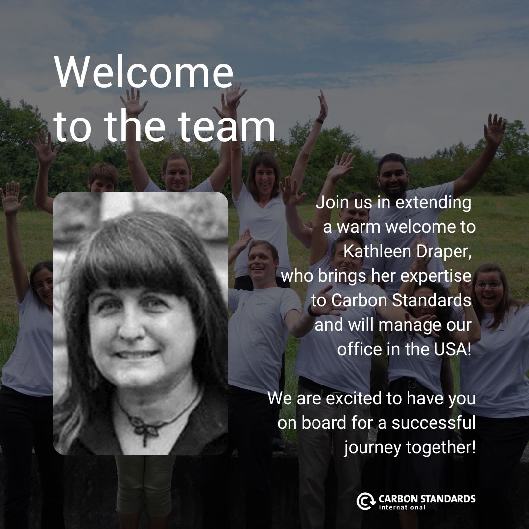Kathleen Draper on LinkedIn: I am thrilled to join CSI as their ... Kathleen Draper on LinkedIn: I am thrilled to join CSI as their ...