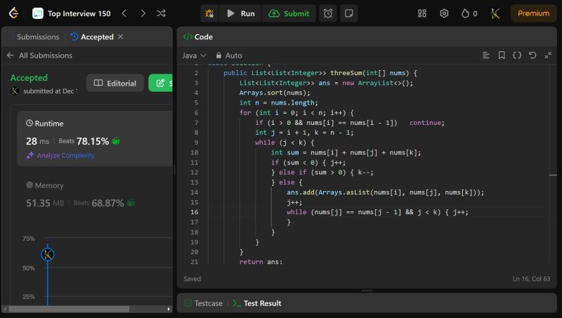 Kriti Kumari on LinkedIn: #connections #150daysofcoding #java # ... Kriti Kumari on LinkedIn: #connections #150daysofcoding #java # ...