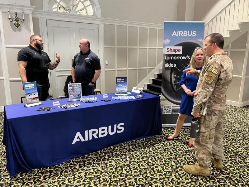 Craig Savage on LinkedIn: #teamairbus #jointheteam Craig Savage on LinkedIn: #teamairbus #jointheteam