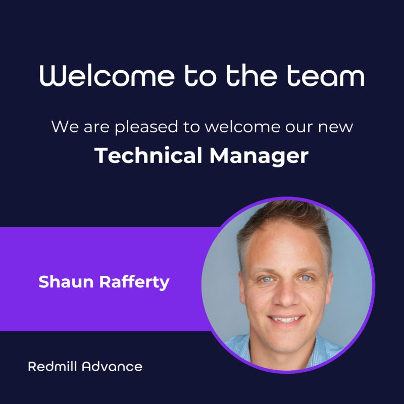 David Tait on LinkedIn: I am delighted to welcome Shaun Rafferty to the ... David Tait on LinkedIn: I am delighted to welcome Shaun Rafferty to the ...