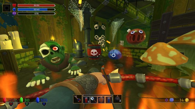 Delving into the Depths: Exploring One More Dungeon 2 | Nintendo Switch ... Delving into the Depths: Exploring One More Dungeon 2 | Nintendo Switch ...