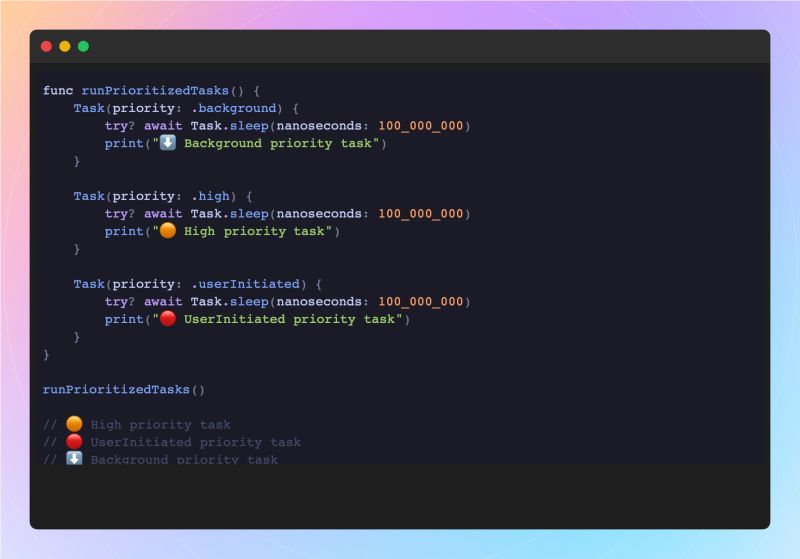 #swift #swiftlang #ios #iosdev #swifttips #iosdevelopment # ... #swift #swiftlang #ios #iosdev #swifttips #iosdevelopment # ...