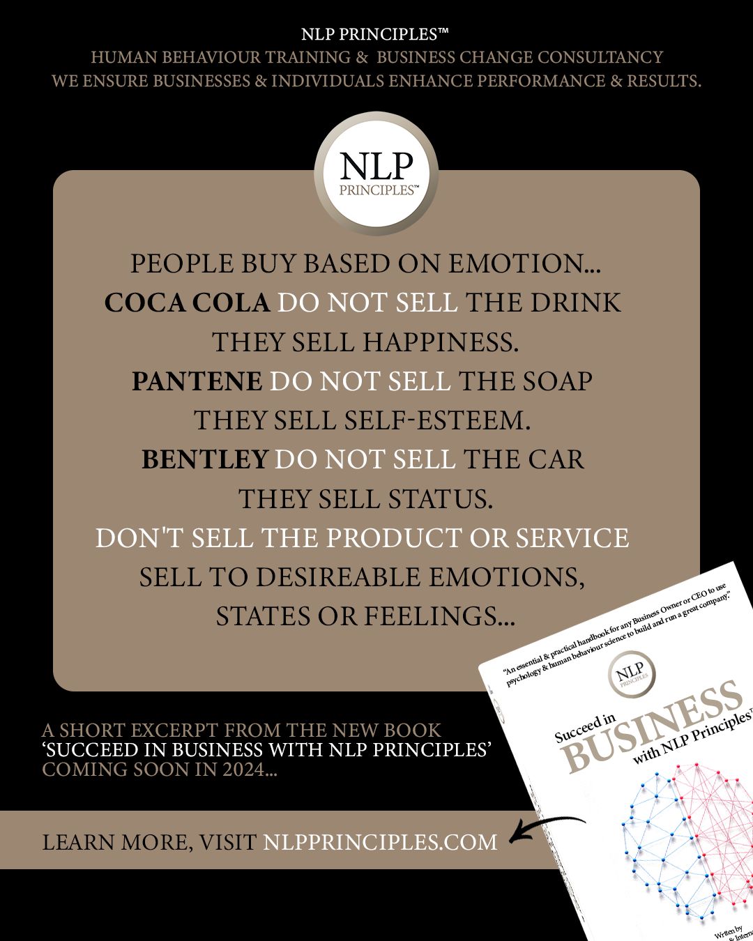 NLP Principles on LinkedIn: #nlp #nlpprinciples #learnnlp # ... NLP Principles on LinkedIn: #nlp #nlpprinciples #learnnlp # ...