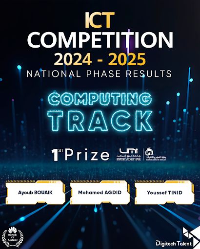 #digitechtalent #ictcompetition #winners #ict | Digitech talent #digitechtalent #ictcompetition #winners #ict | Digitech talent