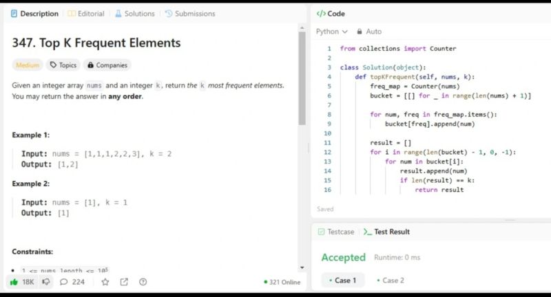Uday Bhanu Teja Ommi on LinkedIn: #100daysofcode #dsachallenge # ... Uday Bhanu Teja Ommi on LinkedIn: #100daysofcode #dsachallenge # ...