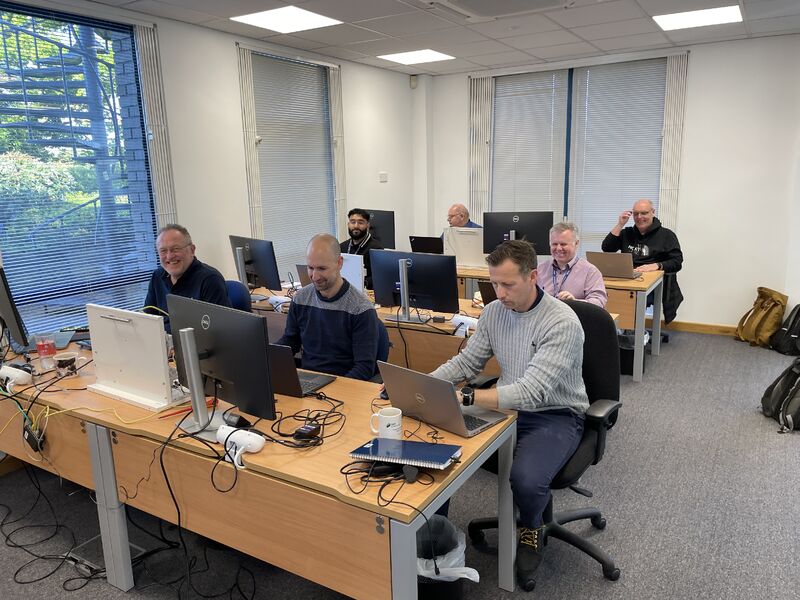 Chris Goodman, BA (Hons) CMgr MCMI on LinkedIn: #siemens #desigooptic # ... Chris Goodman, BA (Hons) CMgr MCMI on LinkedIn: #siemens #desigooptic # ...