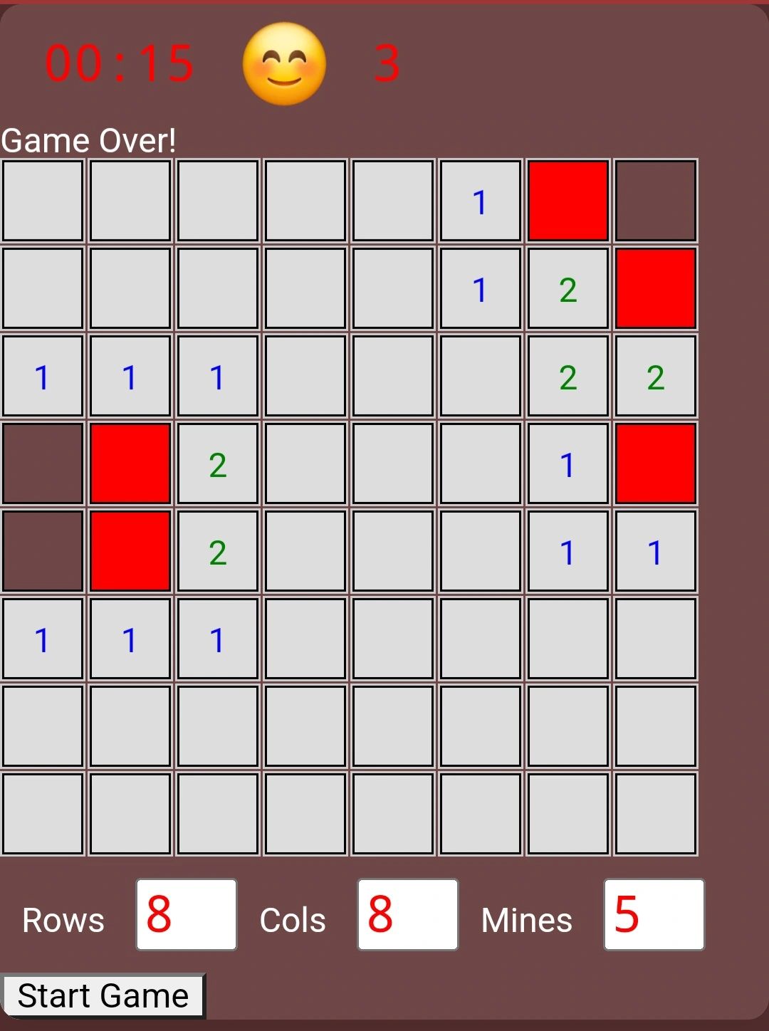 Youness El Andaloussi on LinkedIn: #chatgpt #codegen #javascript #game ... Youness El Andaloussi on LinkedIn: #chatgpt #codegen #javascript #game ...