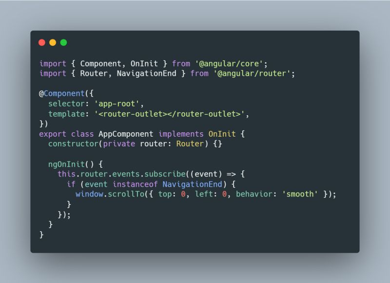#angular #frontend #typescript #javascript | Alireza Razinejad #angular #frontend #typescript #javascript | Alireza Razinejad