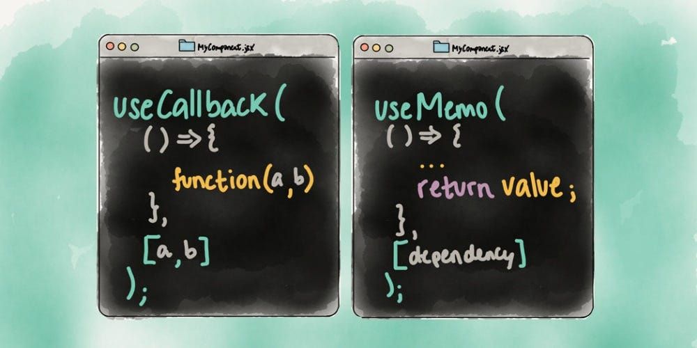 Zied Bachoual on LinkedIn: #react #usememo #usecallback # ... Zied Bachoual on LinkedIn: #react #usememo #usecallback # ...