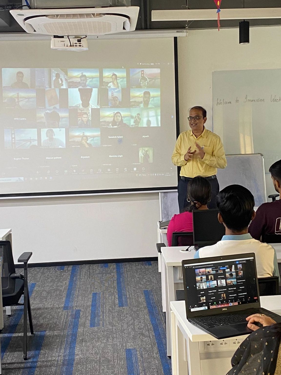 Shreya Upadhyay on LinkedIn: #leadership #learning #innovation #growth ... Shreya Upadhyay on LinkedIn: #leadership #learning #innovation #growth ...