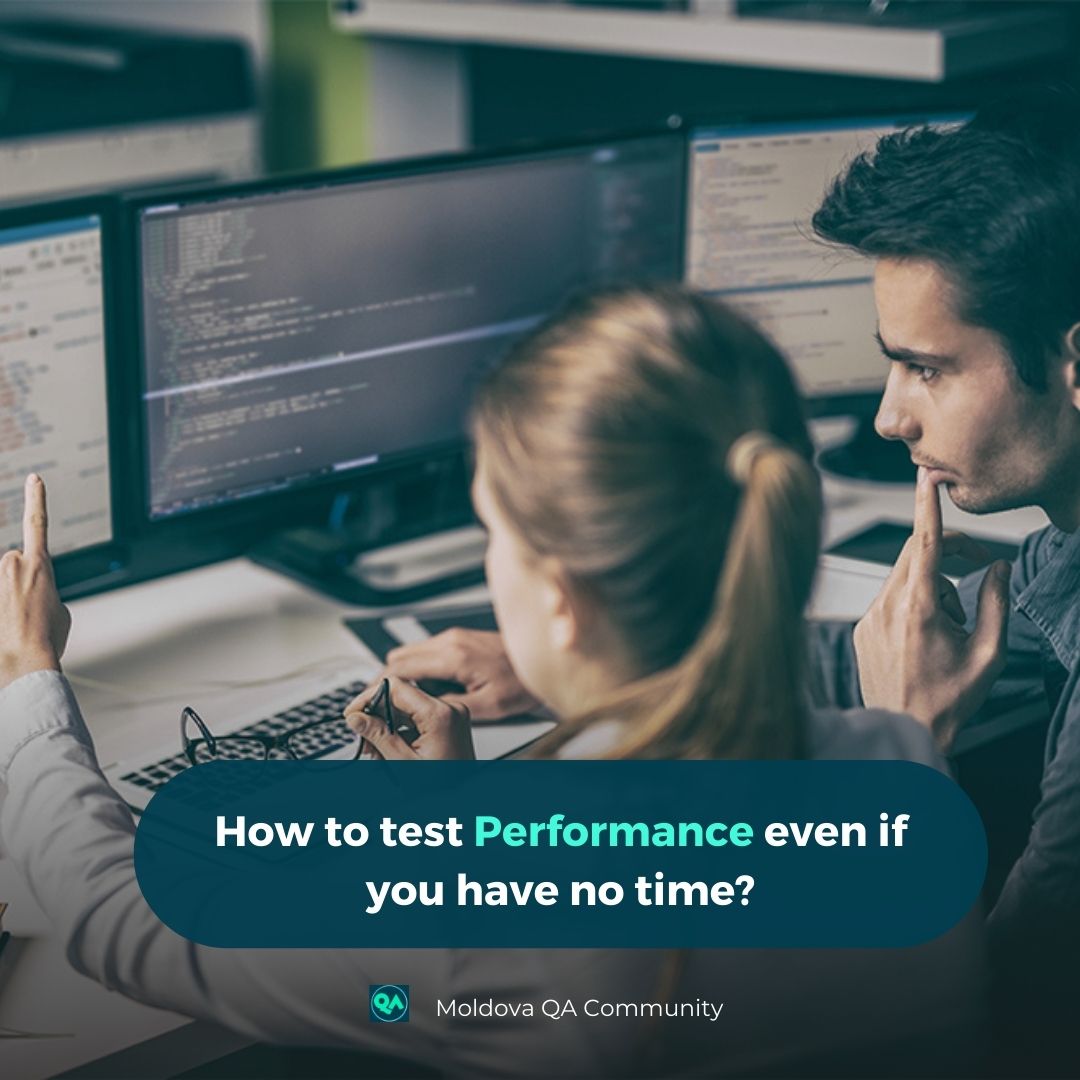 Hi dear community, skipping performance testing due to tight deadlines ... Hi dear community, skipping performance testing due to tight deadlines ...