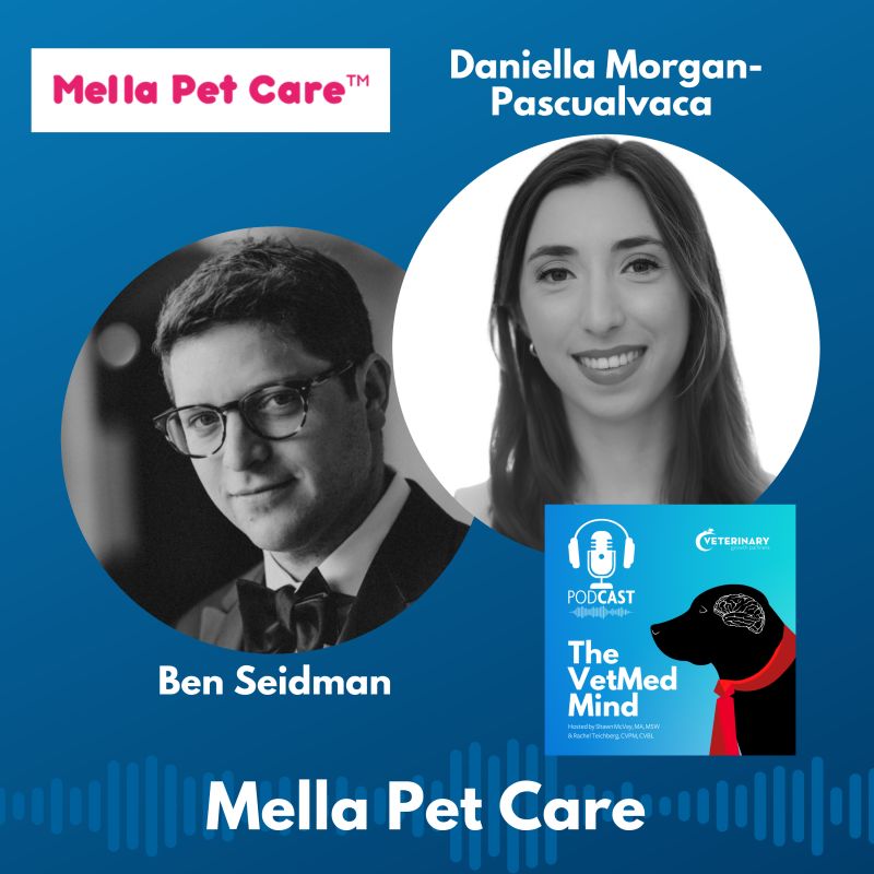 Mella Pet Care on LinkedIn: ICYMI 🎙️ We were recently featured on The ... Mella Pet Care on LinkedIn: ICYMI 🎙️ We were recently featured on The ...