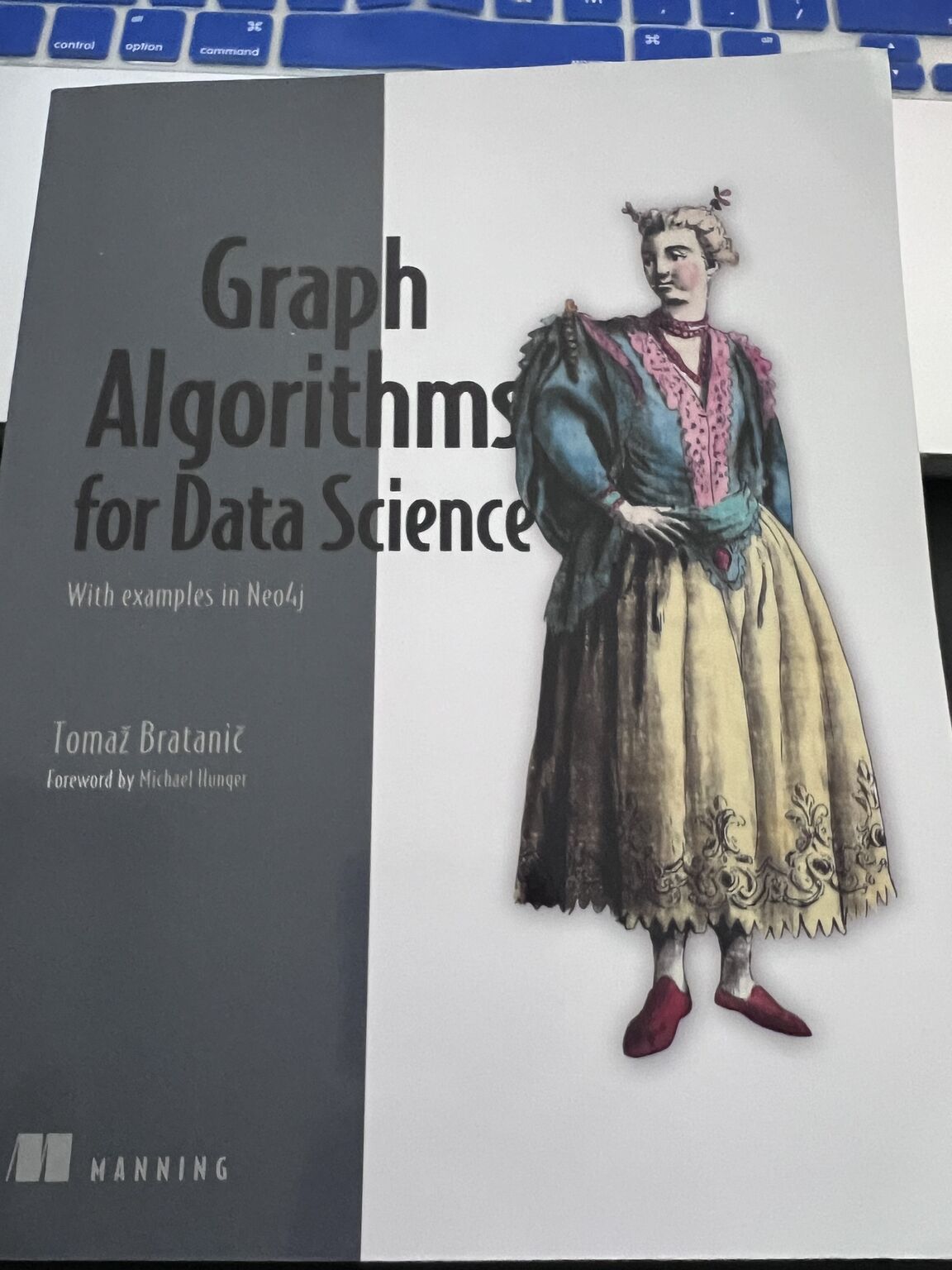 Finally got my hardcopy of Graph Algorithms for Data Science π | Eddy ... Finally got my hardcopy of Graph Algorithms for Data Science π | Eddy ...