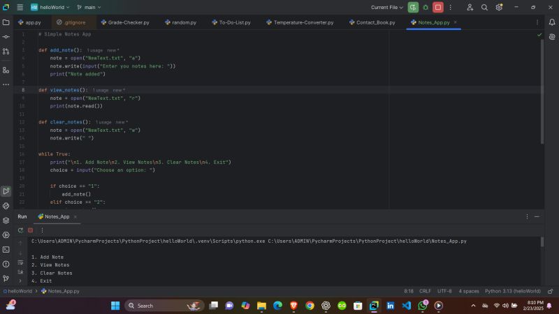 Idris Lawal on LinkedIn: #python #30daysofpython #codenewbie # ... Idris Lawal on LinkedIn: #python #30daysofpython #codenewbie # ...