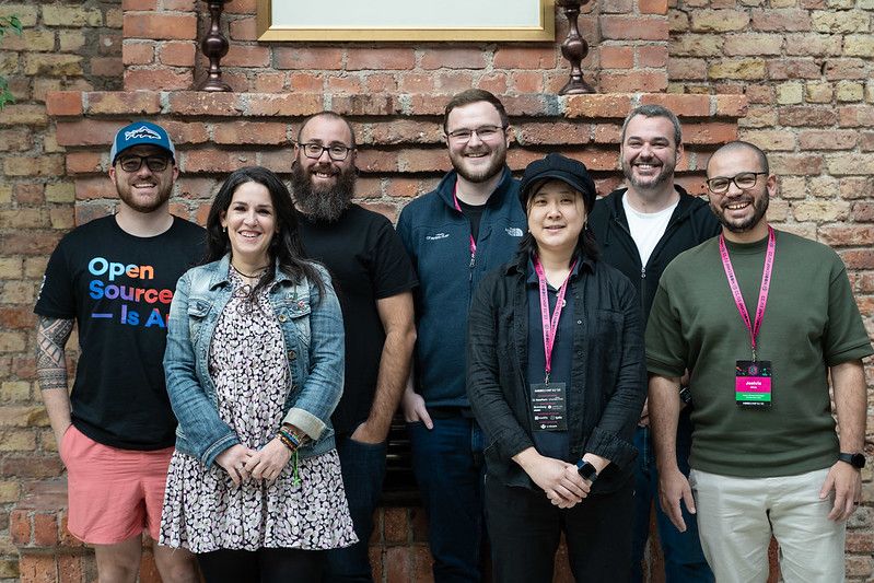 NodeConf EU on LinkedIn: #nodeconfeu #nodejs #javascript #ai #security ... NodeConf EU on LinkedIn: #nodeconfeu #nodejs #javascript #ai #security ...