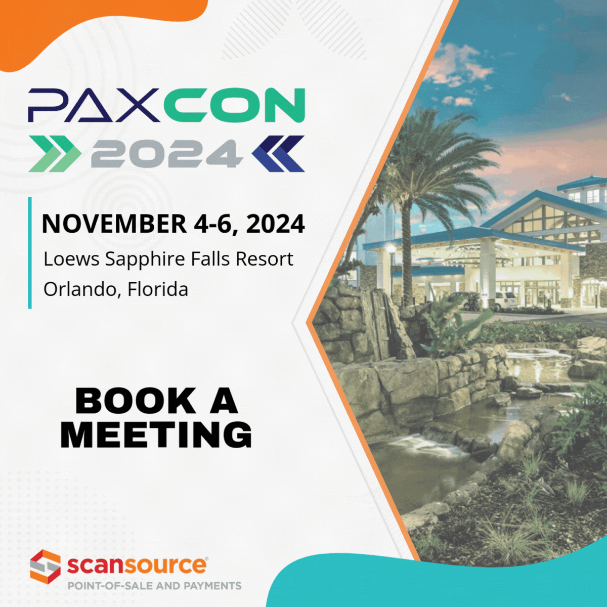 POS Portal on LinkedIn: #paxcon2024 POS Portal on LinkedIn: #paxcon2024
